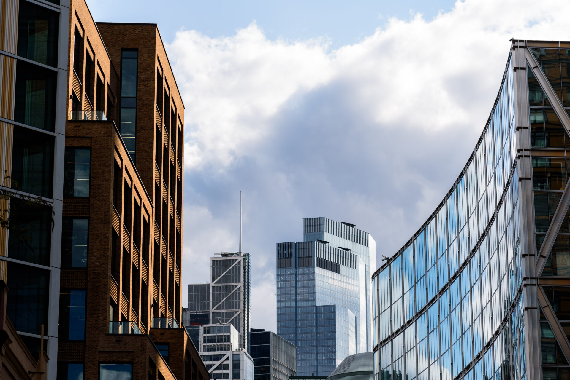 Commercial Building Roofing Replacement | All Coast Roofing