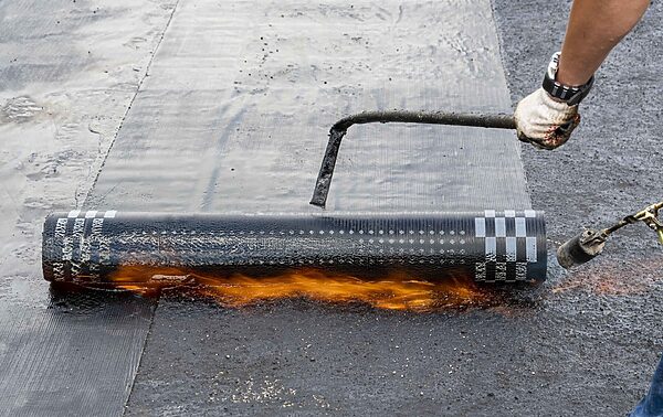 Torch On Roofing: Benefits, Drawbacks, and Climate Explained - All ...